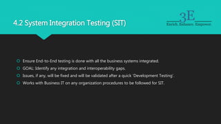 3E’s Approach to Business Process Management Solutions | PPTX