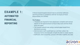 Business Process Automation | PDF