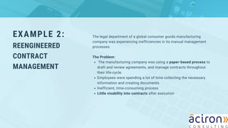 Business Process Automation | PDF