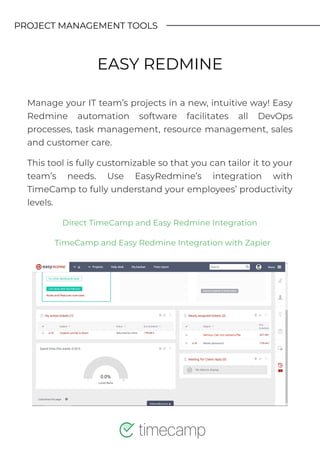 Business Process Automation for IT: Tips and Tools! | PDF
