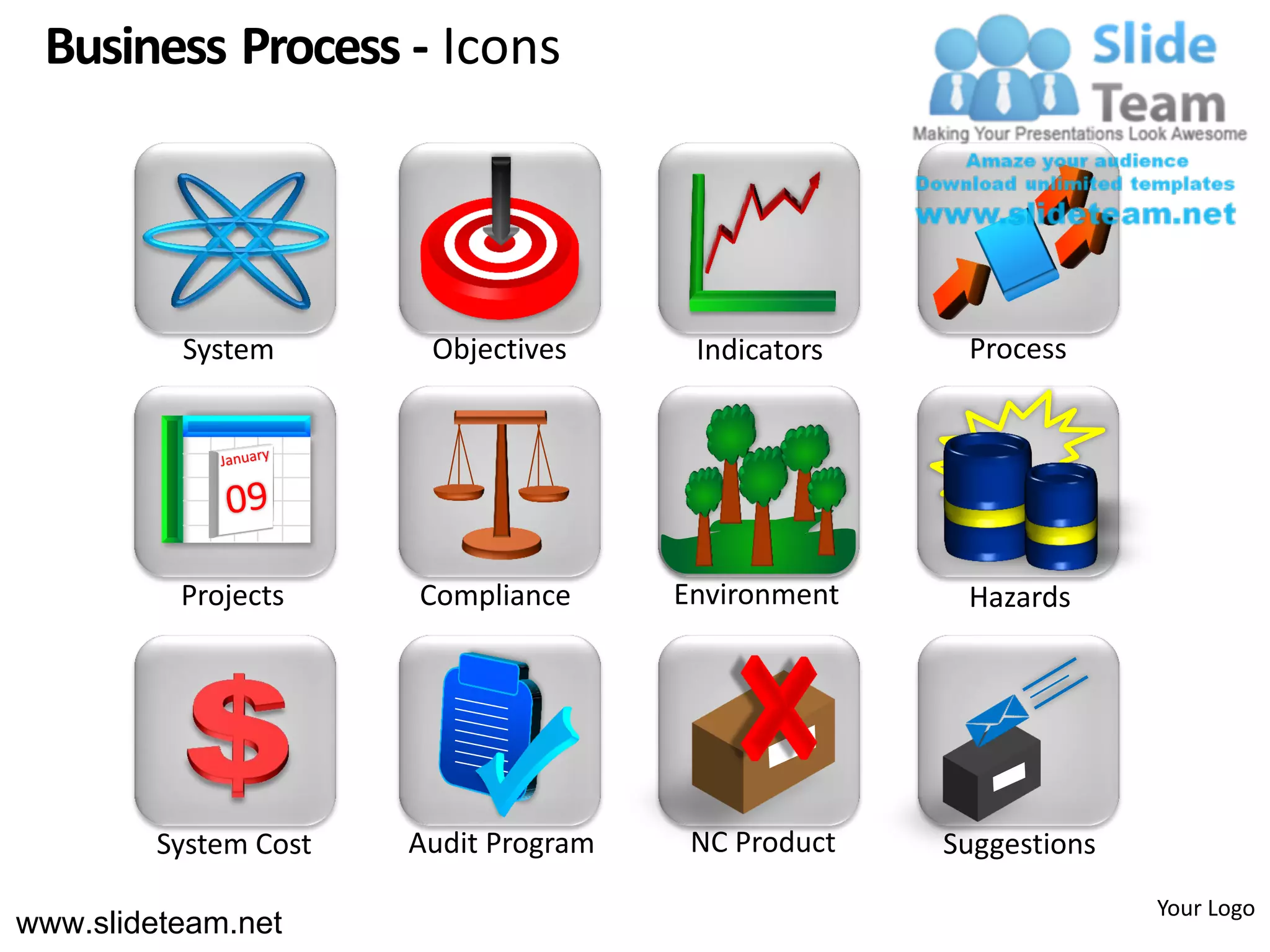 Business process bpm workflow design powerpoint ppt templates. | PDF