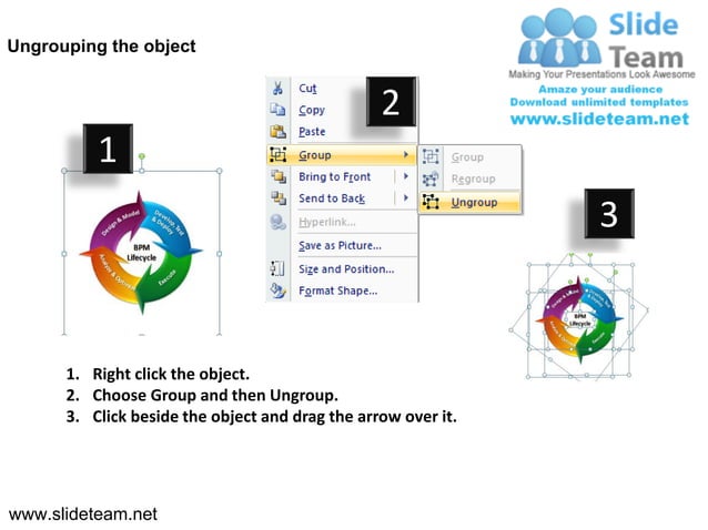 Business process bpm workflow design powerpoint ppt templates. | PPT