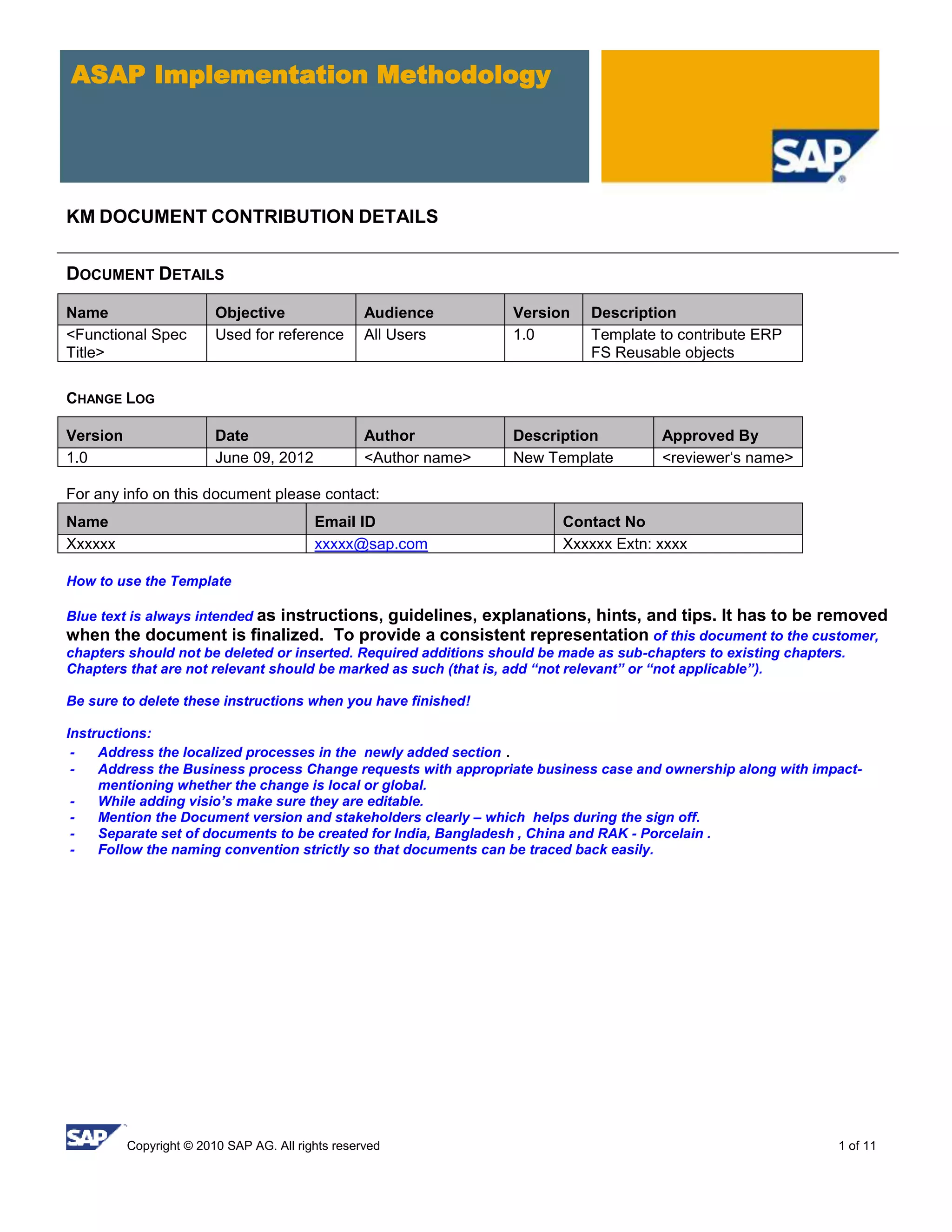 BPD Design Template | PDF BPD Design Template | PDF