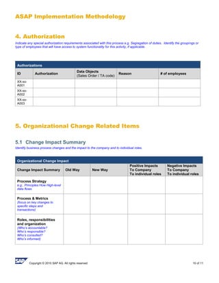 BPD Design Template | DOCX