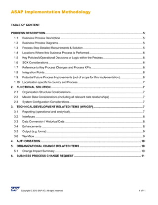 BPD Design Template | DOCX