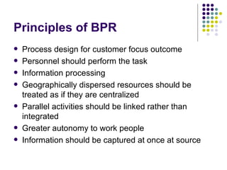 Business Processes | PPT