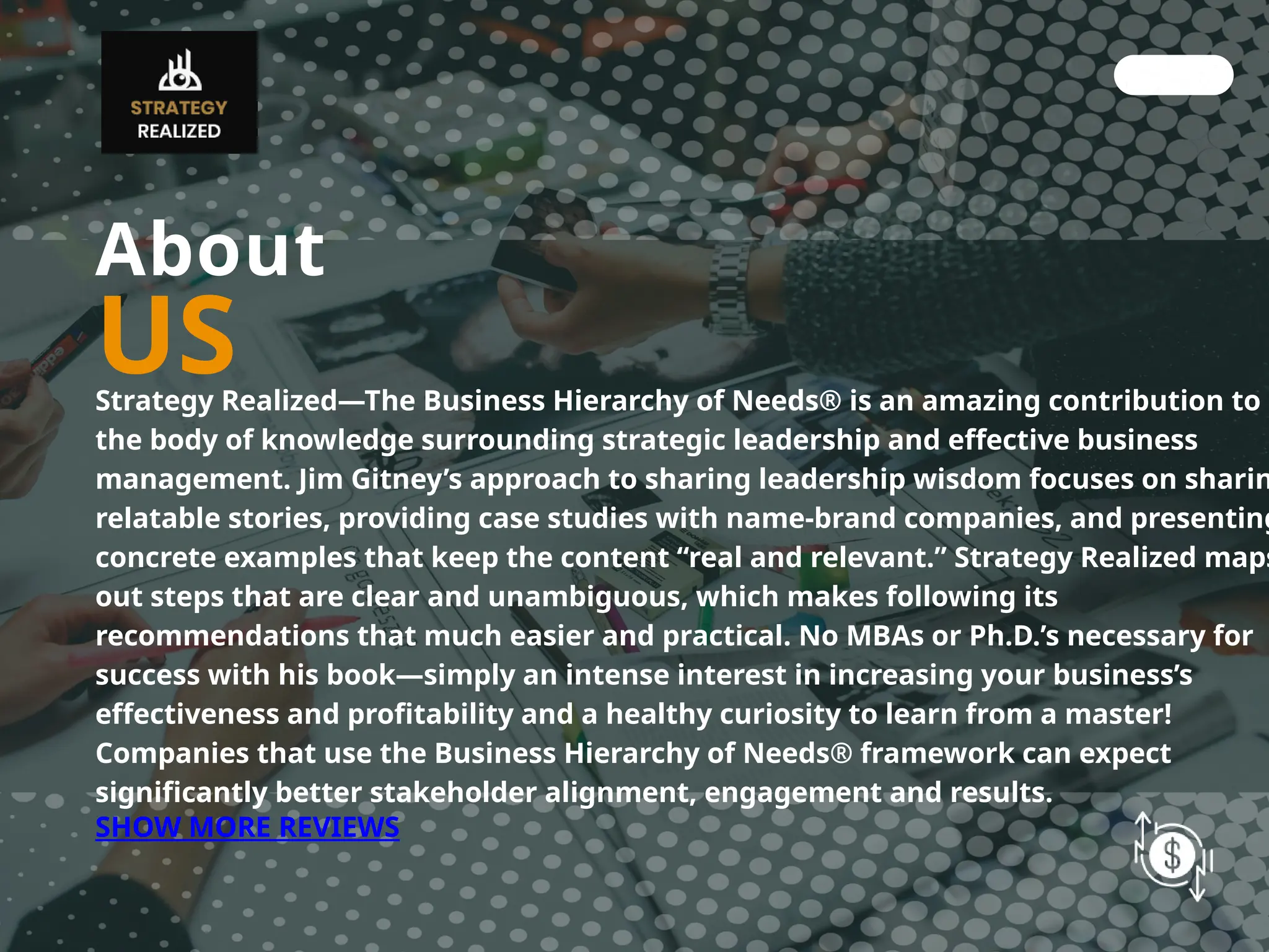 Understanding Business Process Hierarchy | PPTX