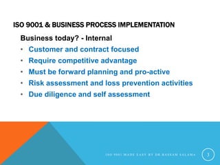 BUSINESS PROCESS IMPLEMENTATION.ppt