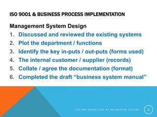 BUSINESS PROCESS IMPLEMENTATION.ppt