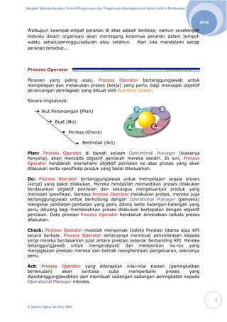 Business process improvement | DOCX