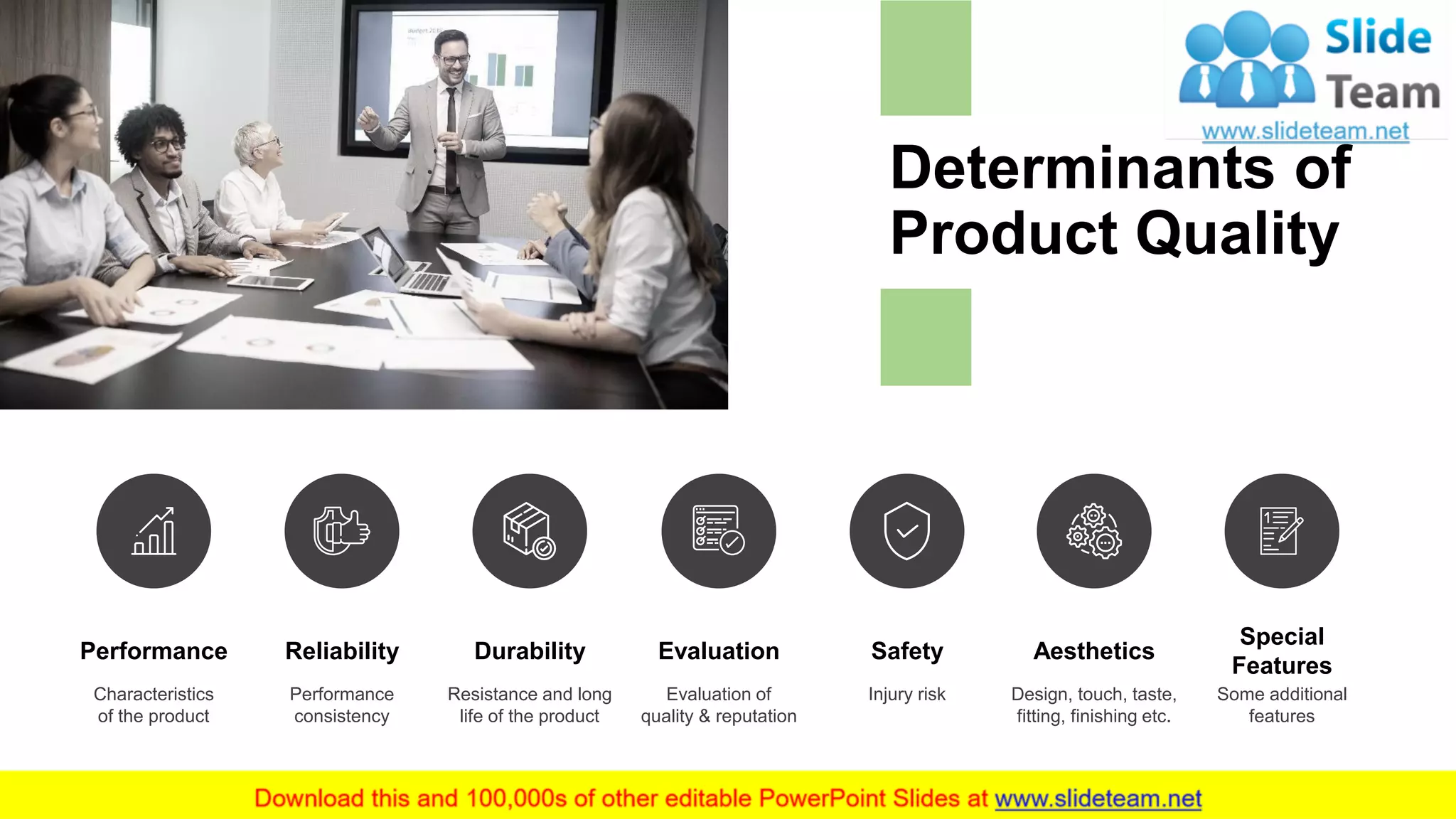 Business Process Improvement Overview PowerPoint Presentation Slides | PDF
