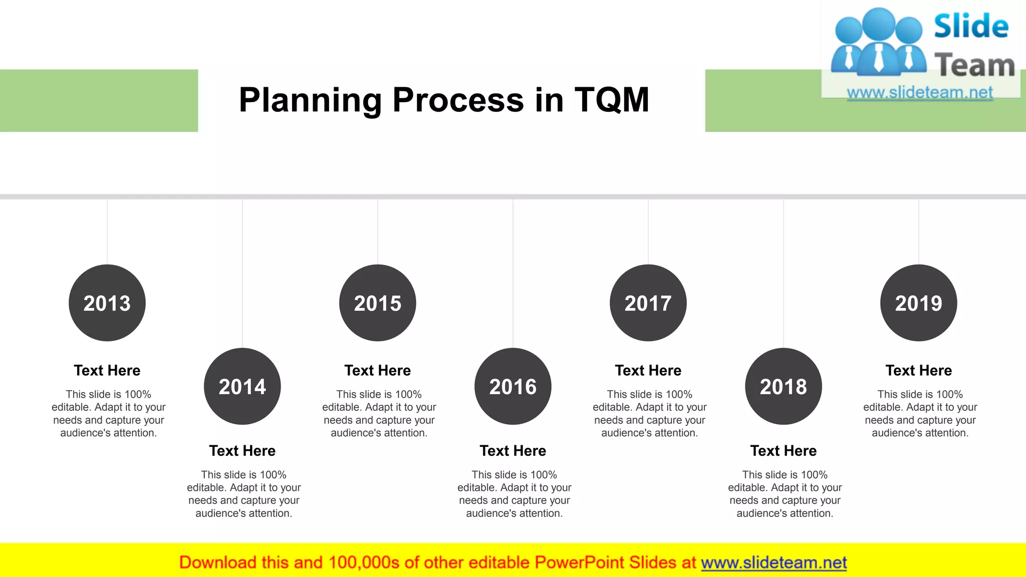 Business Process Improvement Overview PowerPoint Presentation Slides | PDF
