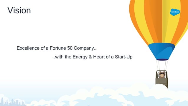 Business Process Innovation at Salesforce: Our Nintex Promapp ...