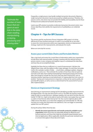 LANSA, Business Process Integration buyers guide | PDF