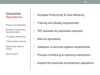 Business Process Layout | PPT
