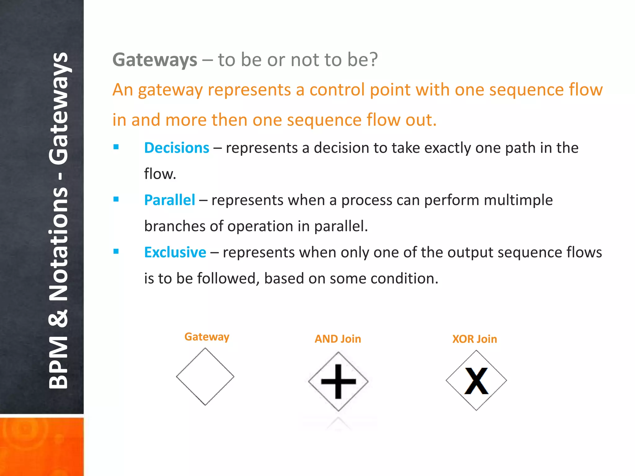 Business Process Management | PPTX