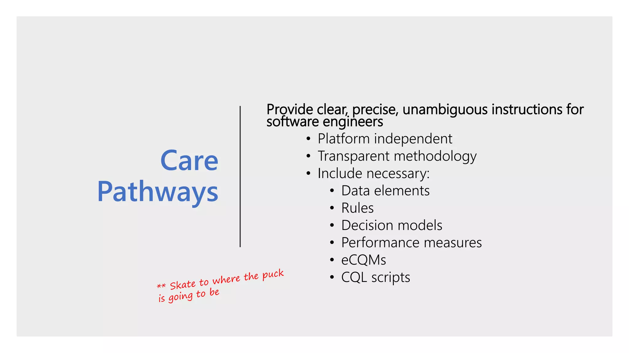 Business Process Management and its evolution An ACOG example - steve ...