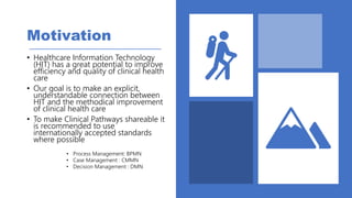 Business Process Management and its evolution An ACOG example - steve ...