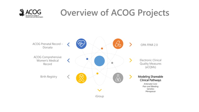 Business Process Management and its evolution An ACOG example - steve ...