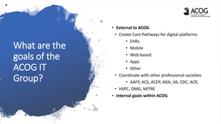 Business Process Management and its evolution An ACOG example - steve ...