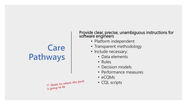 Business Process Management and its evolution An ACOG example - steve ...