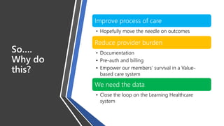 Business Process Management and its evolution An ACOG example - steve ...