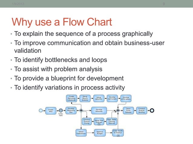 Business Process Management Training 1 | PDF | Business Administration ...