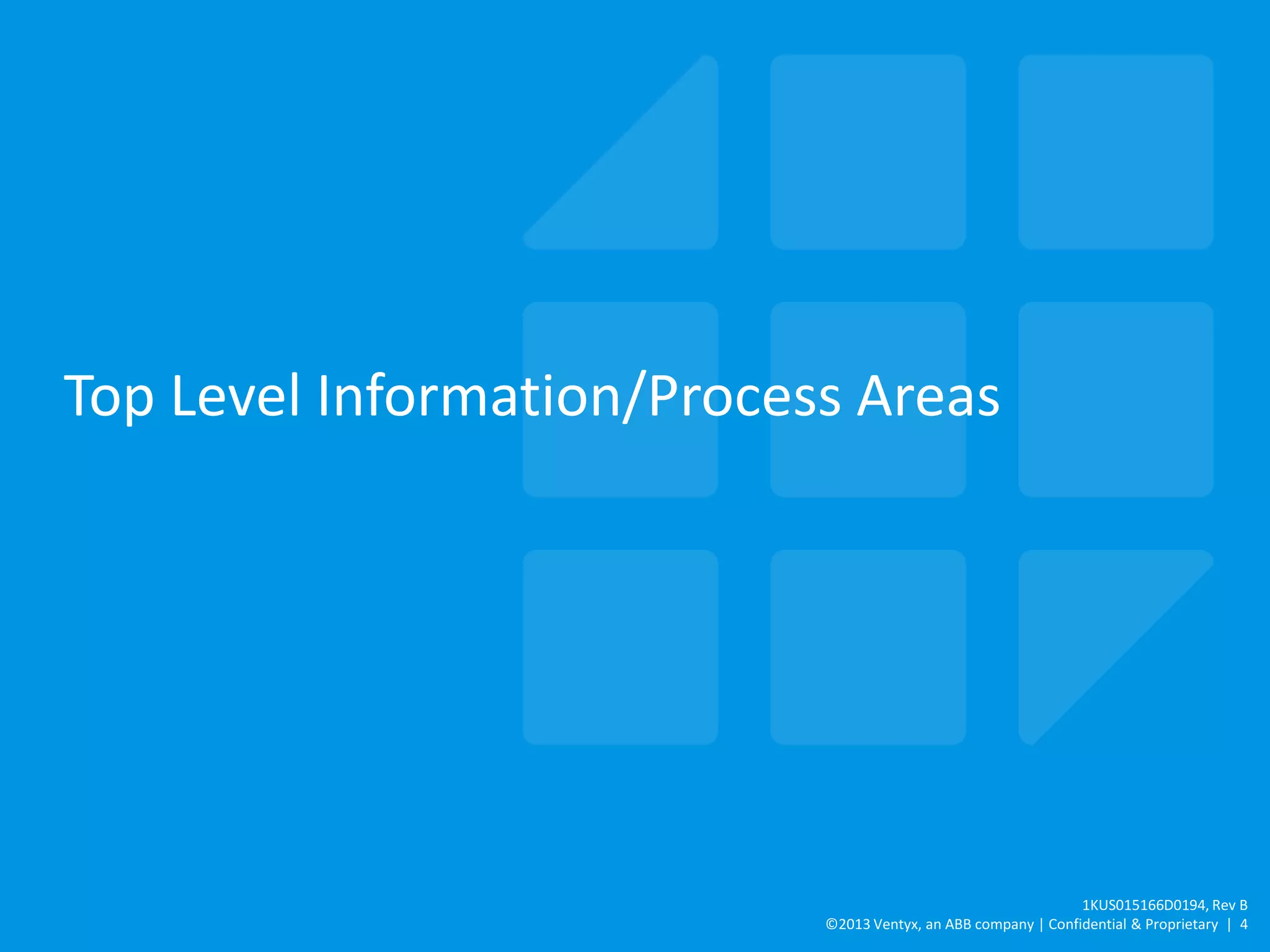 Business process manual overview | PPT