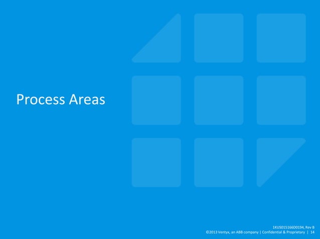 Business process manual overview | PPT
