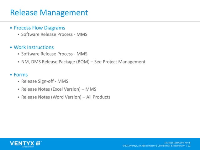 Business process manual overview | PPT