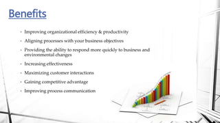 Business process mapping | PPT