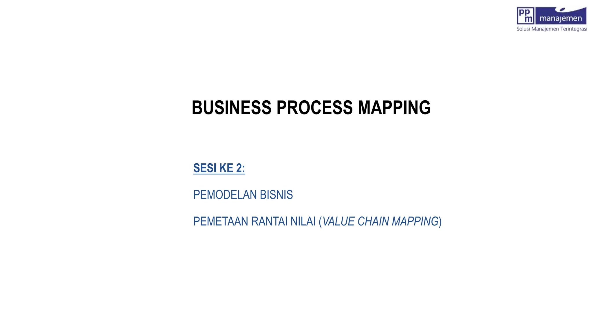 Business Process Mapping-Revised Version-June 2024-Lembar Kerja Diskusi ...