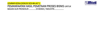 Business Process Mapping-Revised Version-June 2024-Lembar Kerja Diskusi.pptx