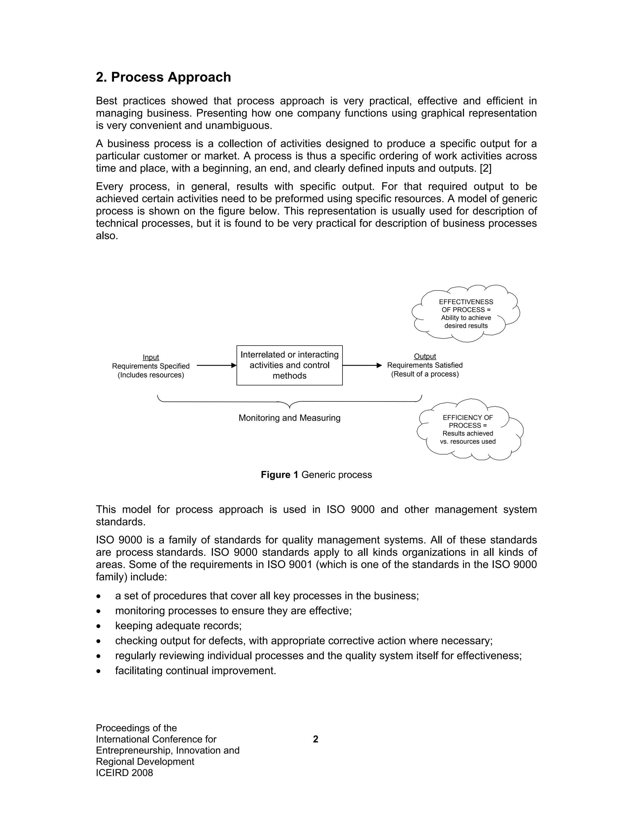 Business Process Modeling | PDF