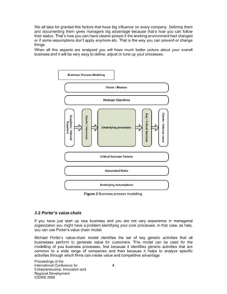 Business Process Modeling | PDF
