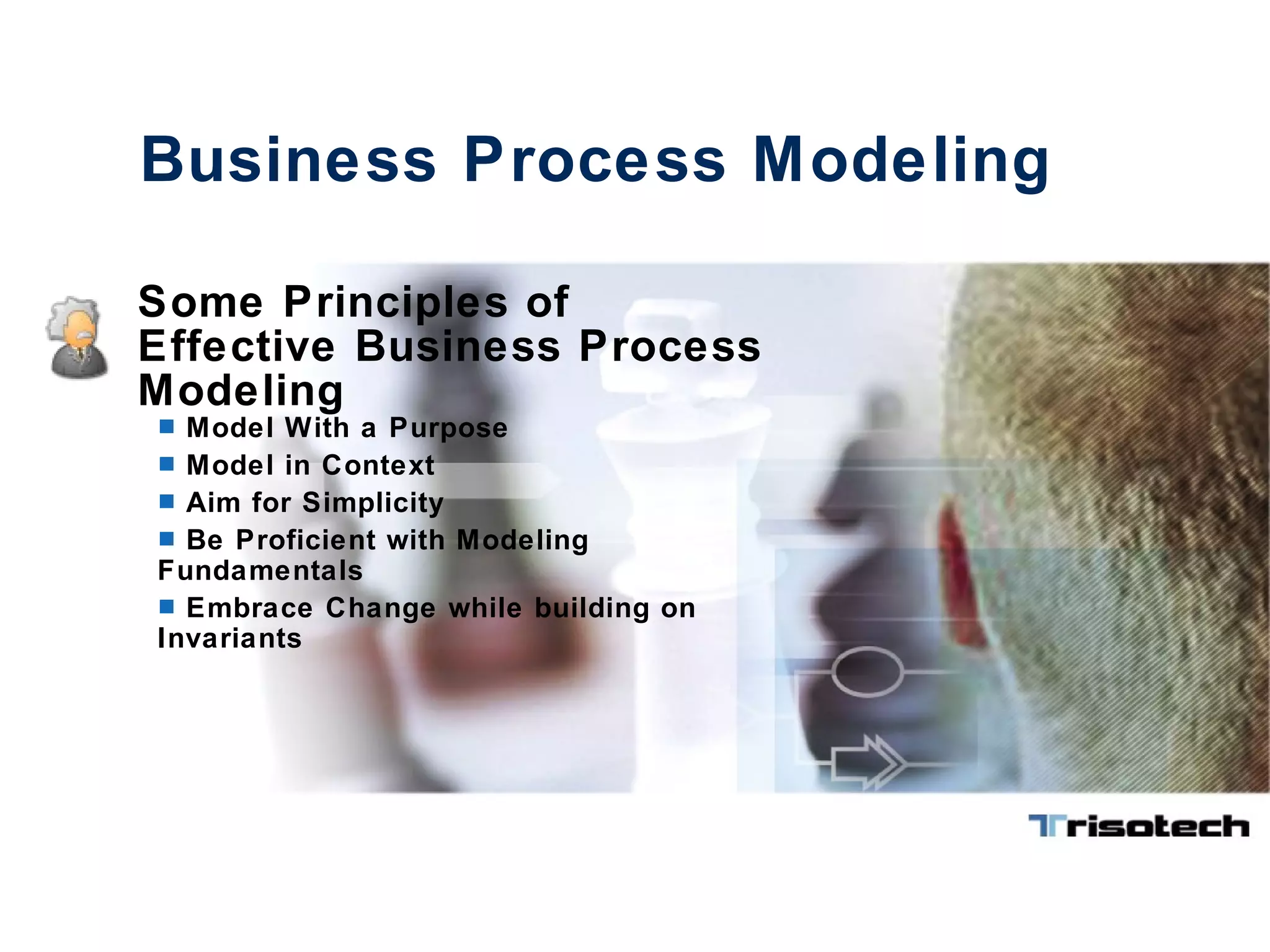 Business Process Modeling What Is Possible Vs What Is Useful | PPT