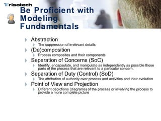 Business Process Modeling What Is Possible Vs What Is Useful | PPT