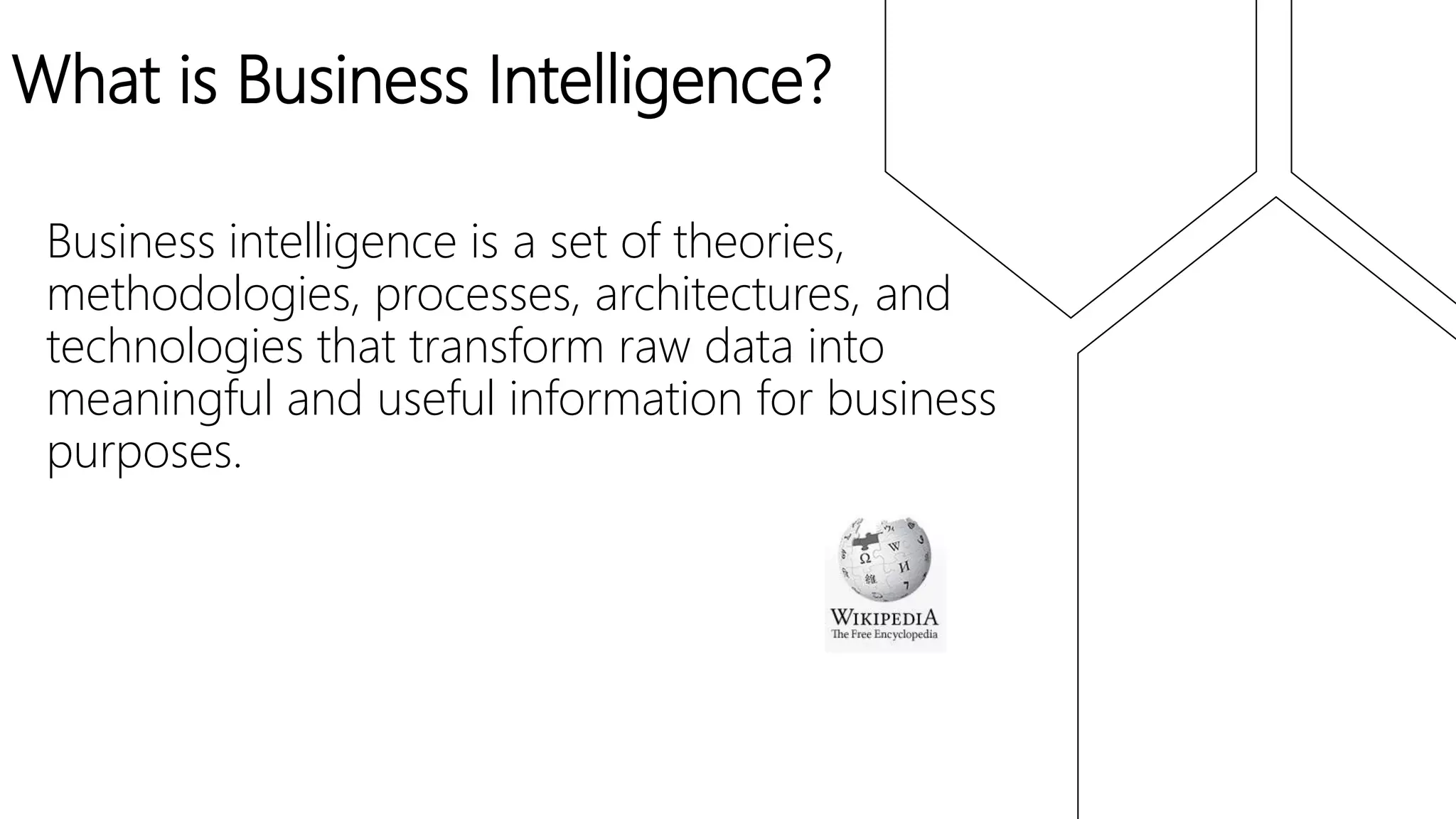 Business process modeling and analysis for data warehouse design | PPT