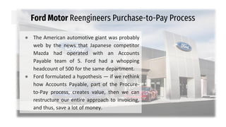 Business Process Re-engineering | PPT