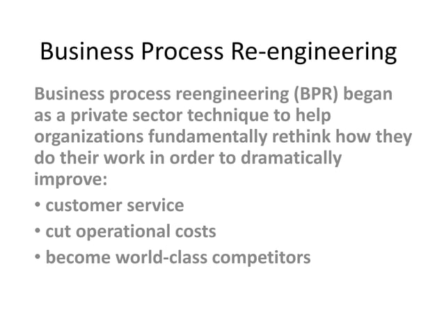 Business Process engineering.ppt