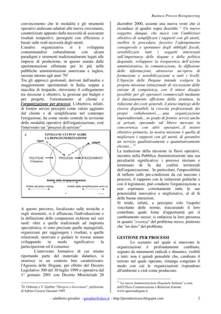 Business process reengineering | PDF