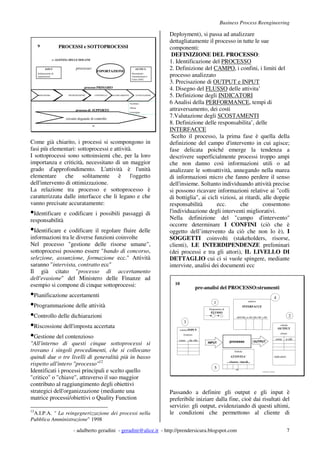 Business process reengineering | PDF | Business | Business and Finance