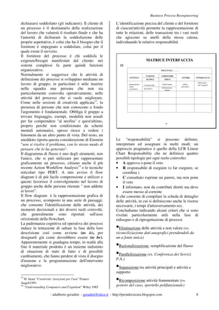 Business process reengineering | PDF | Business | Business and Finance