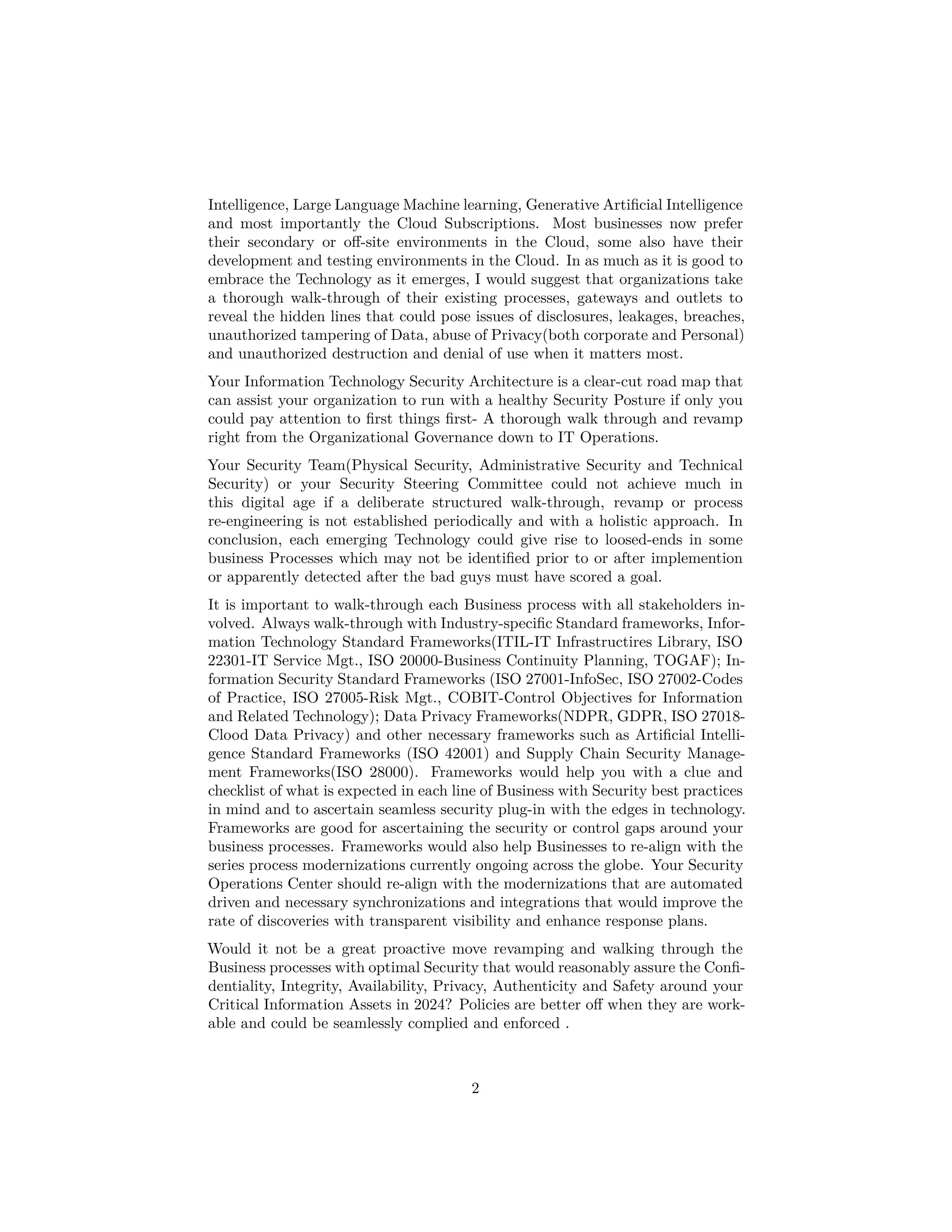 Business Process Revamp is Paramount in 2024.pdf