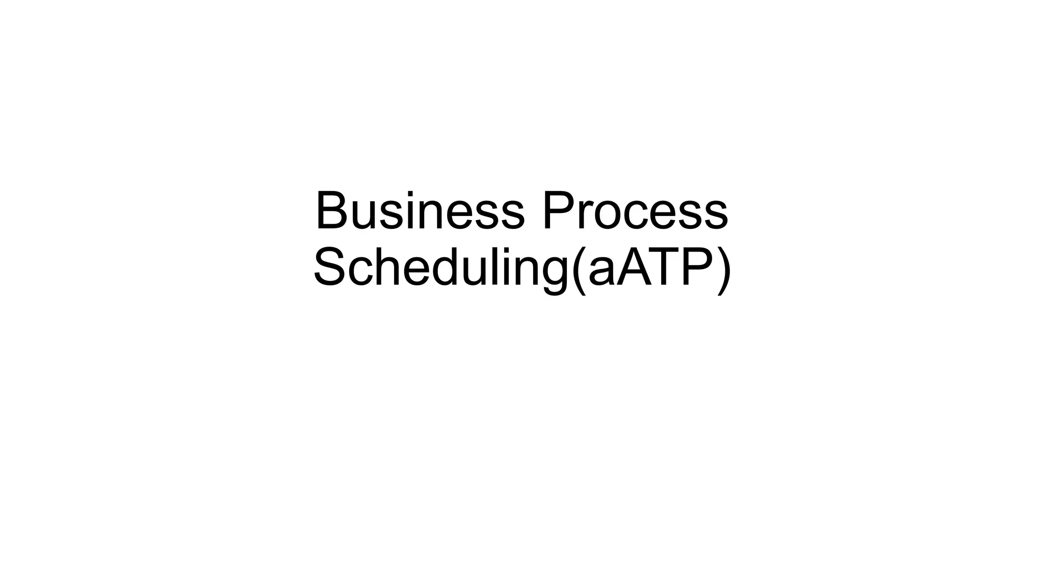 Business Process Scheduling(aATP).pptx