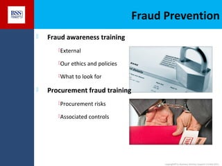 Business procurement audit | PPT