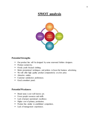Business project | PDF