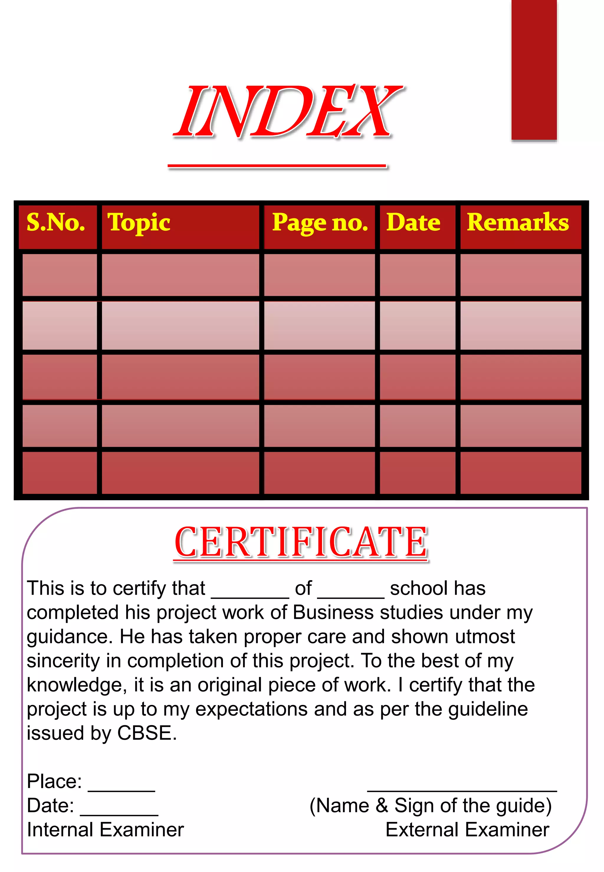 Business project.pptx