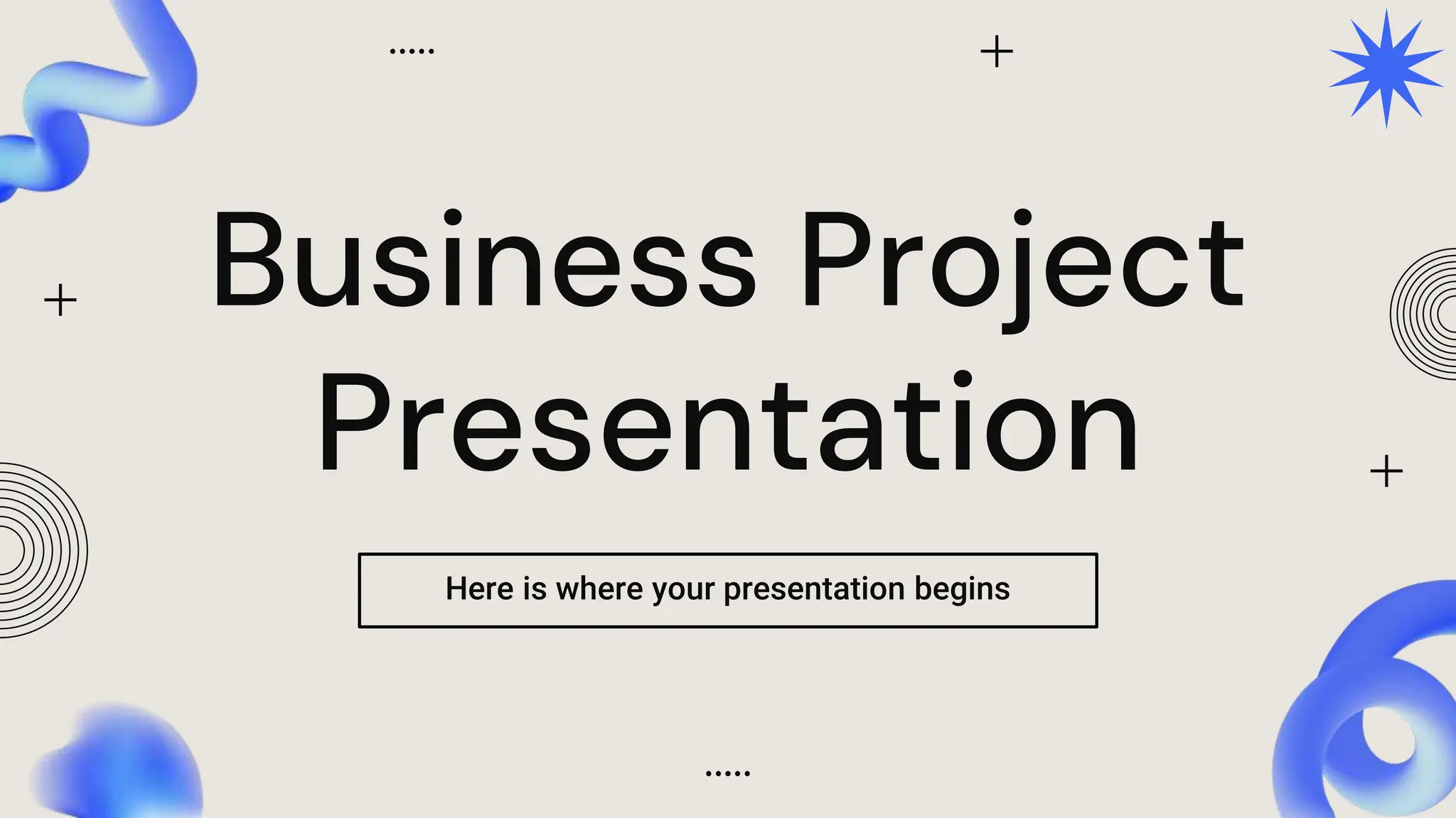 Business Project Presentation by Slidesgo.pptx