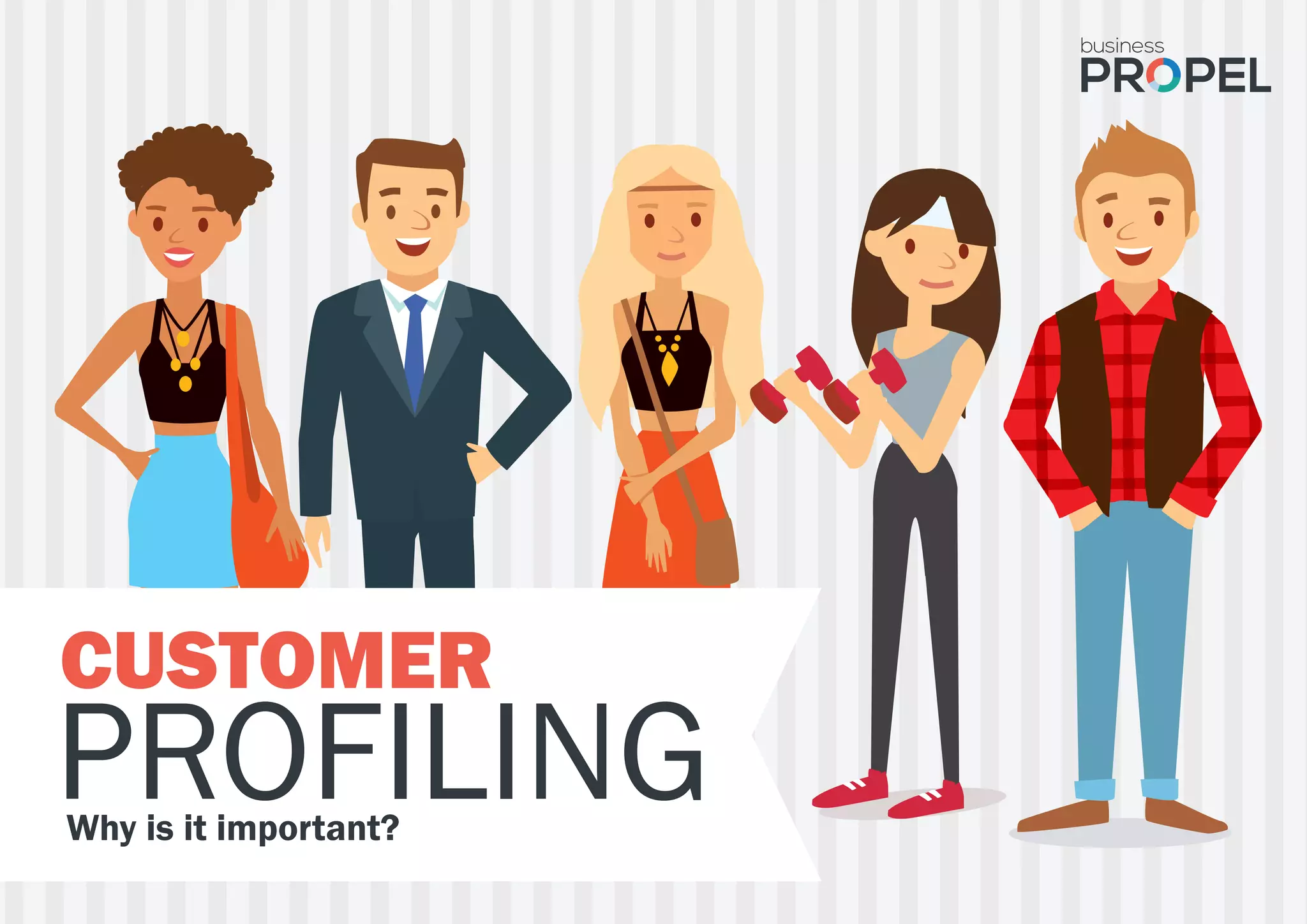 Customer Profiling: Why is it important? | PDF